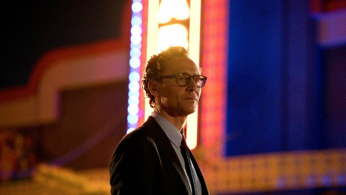 The Life of Chuck’ review by Ariah77 • Letterboxd