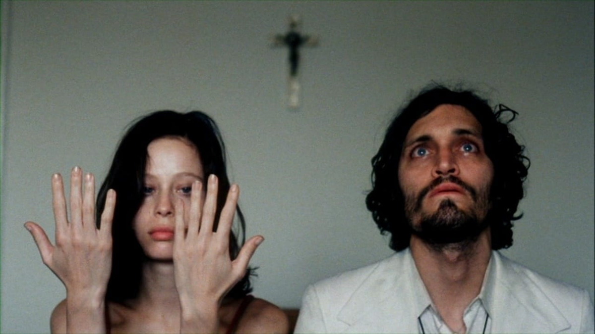 ‎Johnny 316 (1998) directed by Erick Ifergan • Reviews, film + cast • Letterboxd