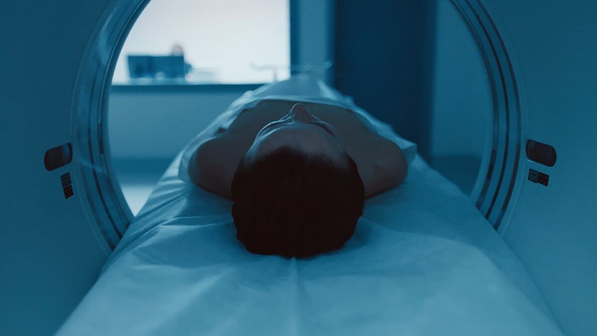 ‎Fugue (2018) directed by Agnieszka Smoczyńska • Reviews, film + cast • Letterboxd