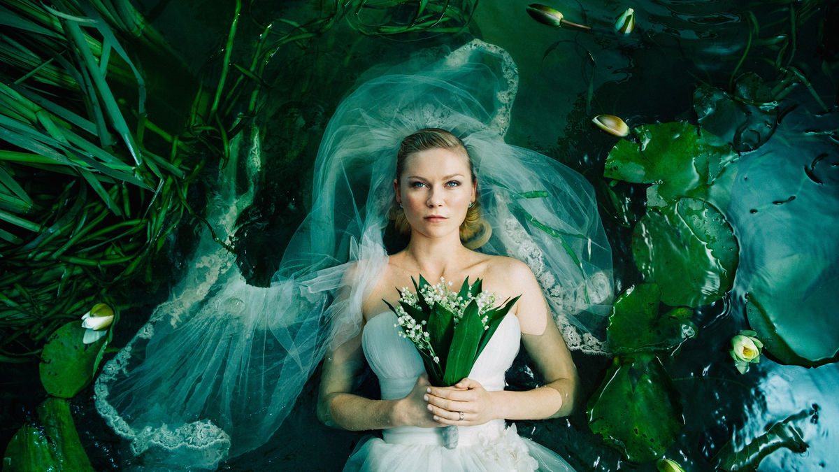 ‎Melancholia (2011) directed by Lars von Trier • Reviews, film + cast ...