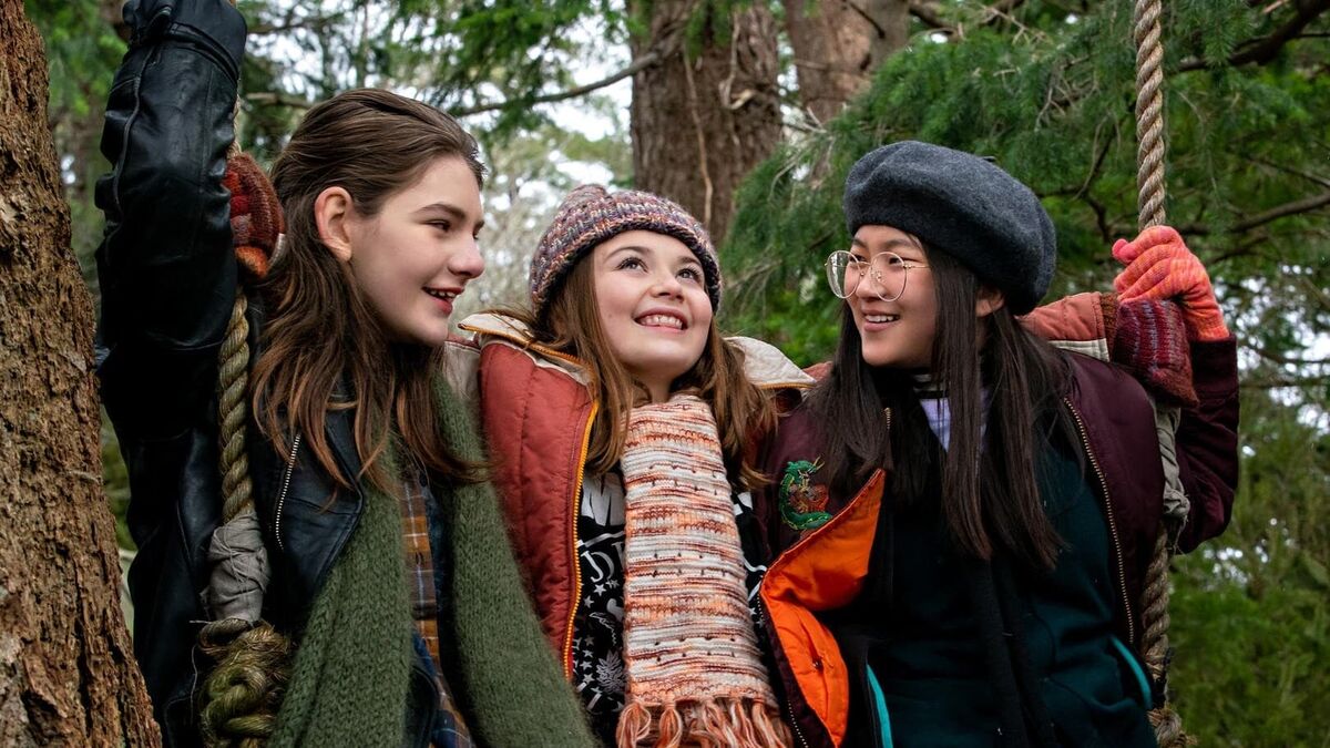 ‎Mixtape (2021) directed by Valerie Weiss • Reviews, film + cast • Letterboxd