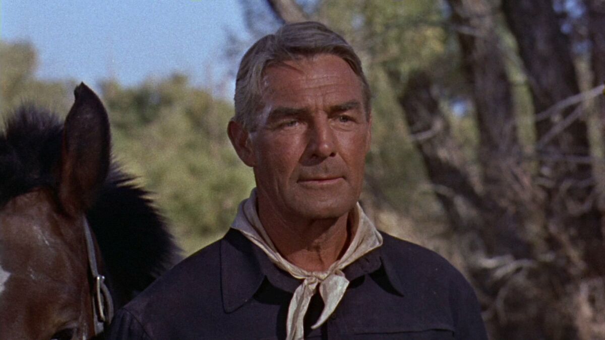 ‎Seven Men from Now (1956) directed by Budd Boetticher • Reviews, film ...