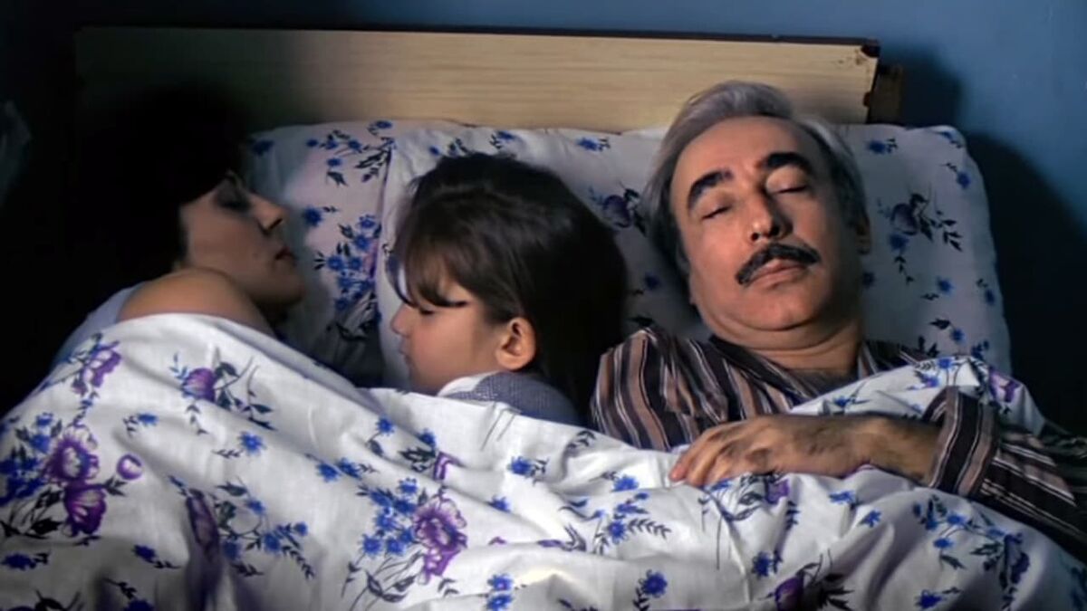 ‎Mr. Muhsin (1987) directed by Yavuz Turgul • Reviews, film + cast ...