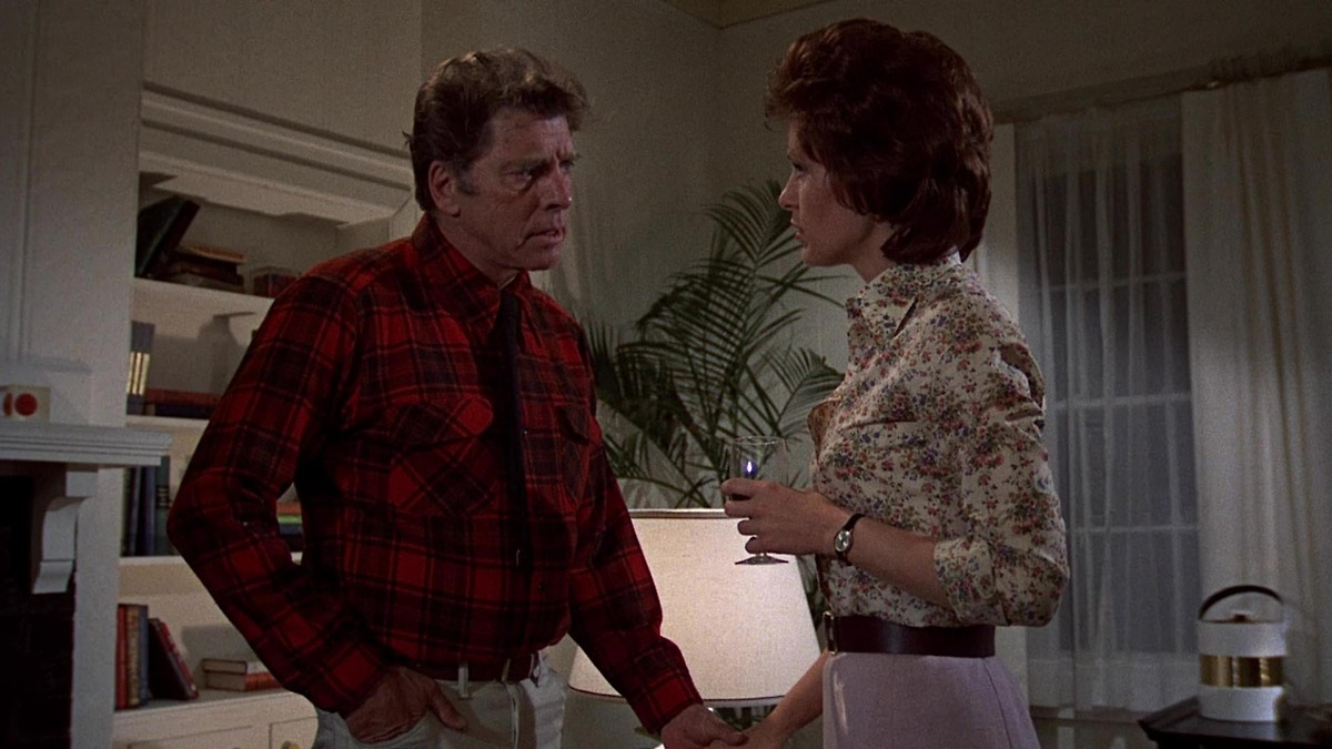 ‎The Midnight Man (1974) directed by Roland Kibbee, Burt Lancaster ...