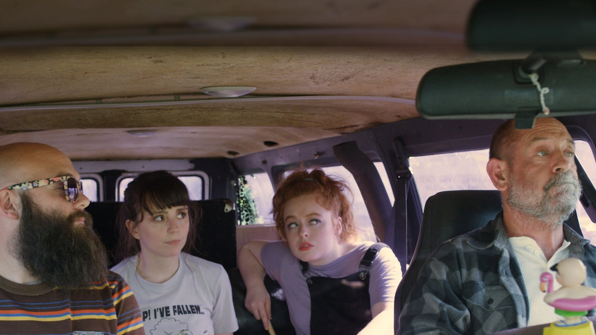 ‎Uncle Peckerhead (2020) directed by Matthew John Lawrence • Reviews ...