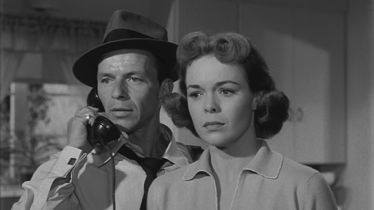 ‎Suddenly (1954) directed by Lewis Allen • Reviews, film + cast ...