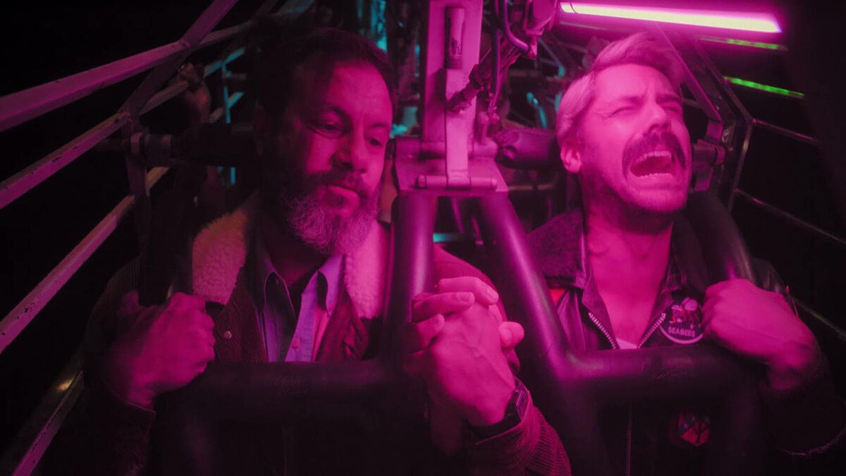 ‎Dry Wind (2020) directed by Daniel Nolasco • Reviews, film + cast ...