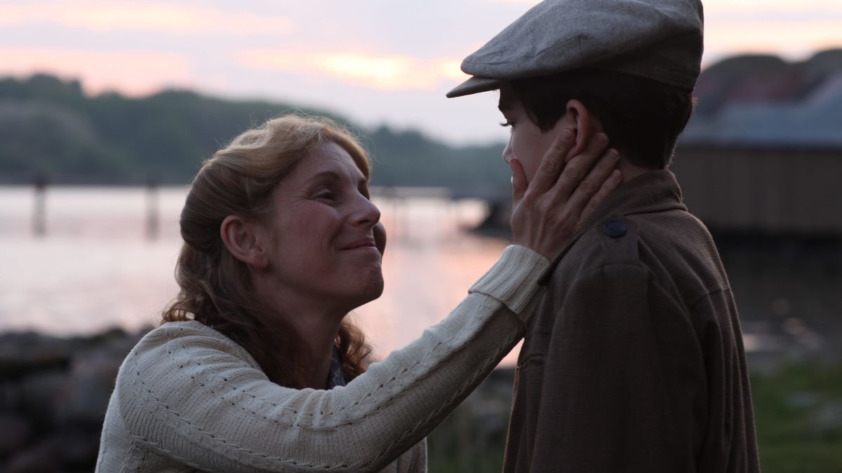 ‎Simon & the Oaks (2011) directed by Lisa Ohlin • Reviews, film + cast ...