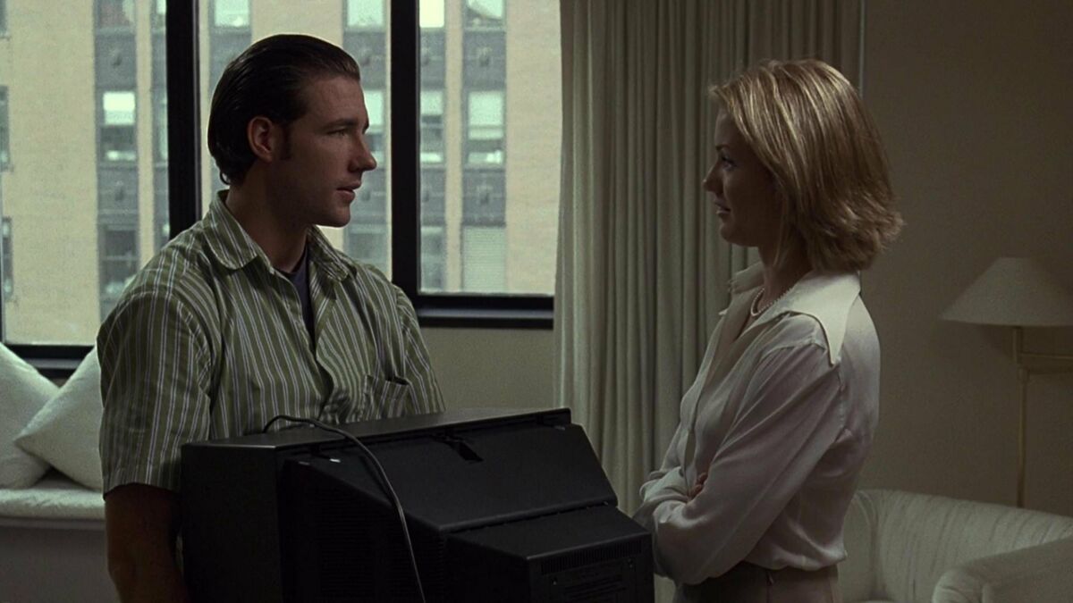 ‎She's the One (1996) directed by Edward Burns • Reviews, film + cast ...