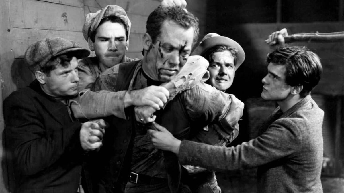 Wild Boys of the Road’ rewatched by purplcx • Letterboxd