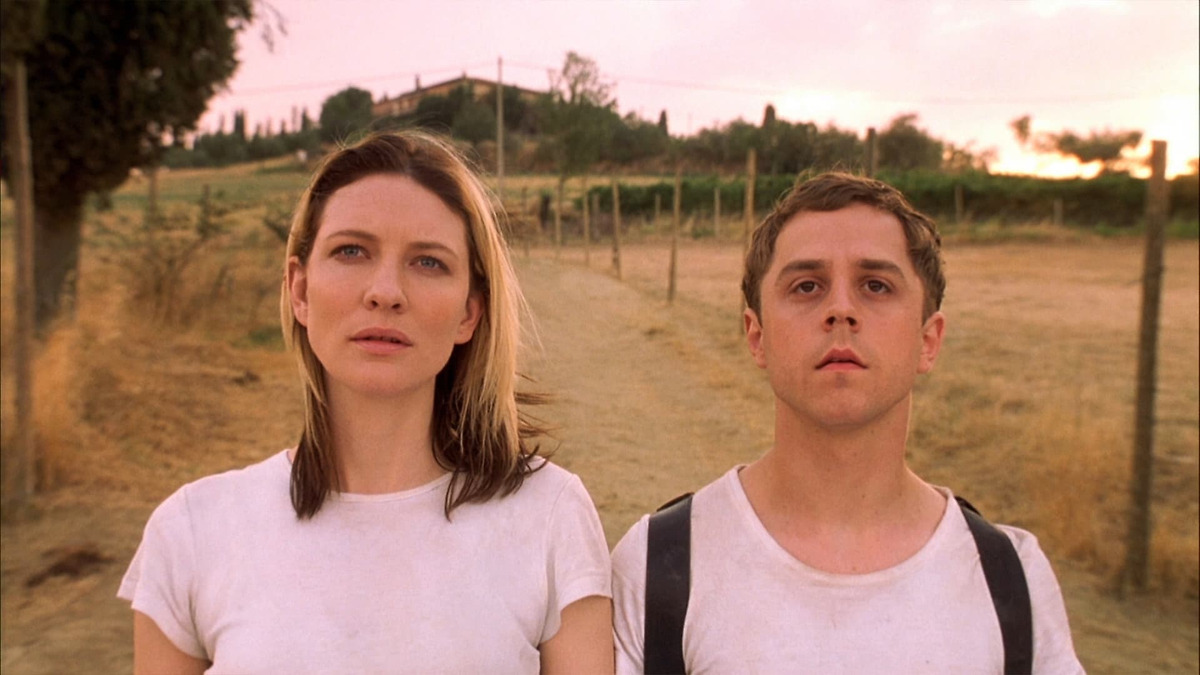 ‎Heaven (2002) directed by Tom Tykwer • Reviews, film + cast • Letterboxd