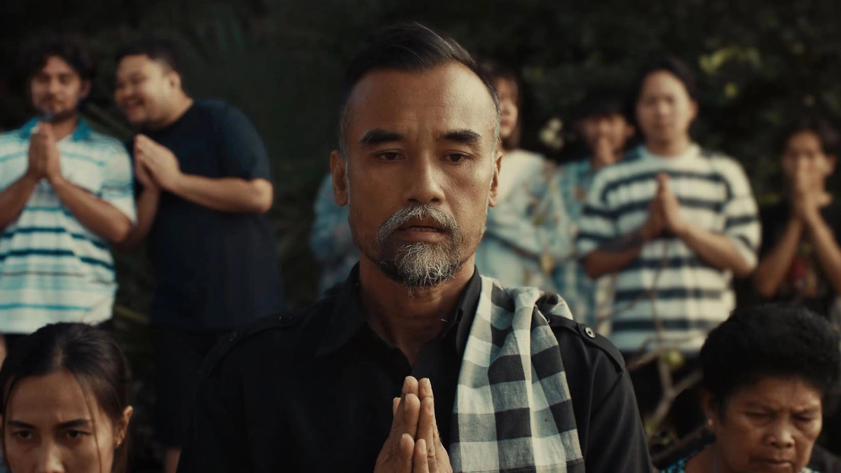 ‎The Undertaker (2023) directed by Thiti Srinuan • Reviews, film + cast ...