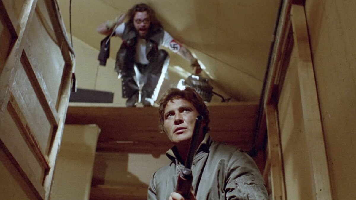 ‎Mad Foxes (1981) directed by Paul Grau • Reviews, film + cast • Letterboxd