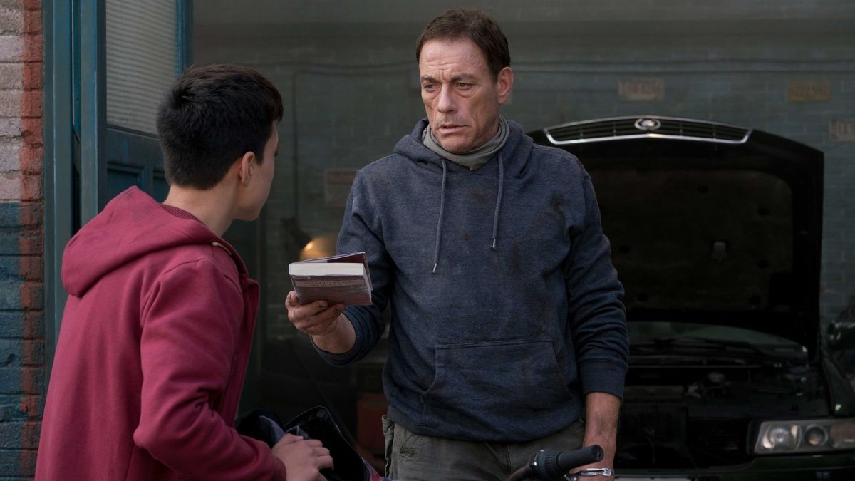 ‎We Die Young (2019) directed by Lior Geller • Reviews, film + cast ...