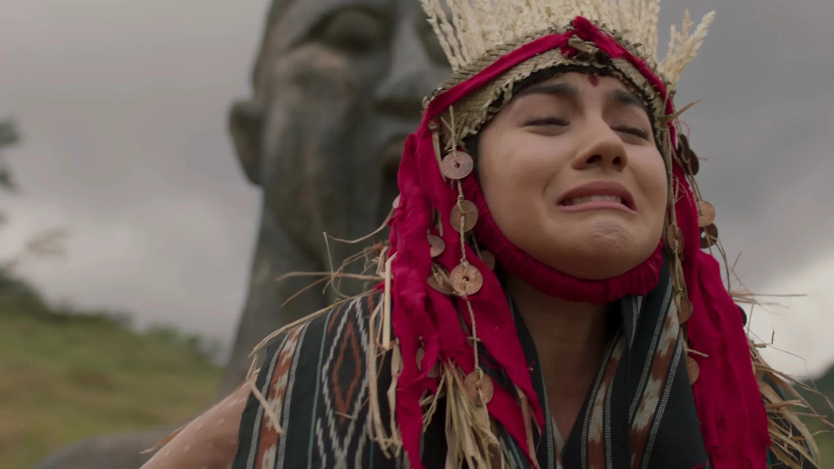 Kampung Jabang Mayit: Ritual Maut’ review by riyan. • Letterboxd