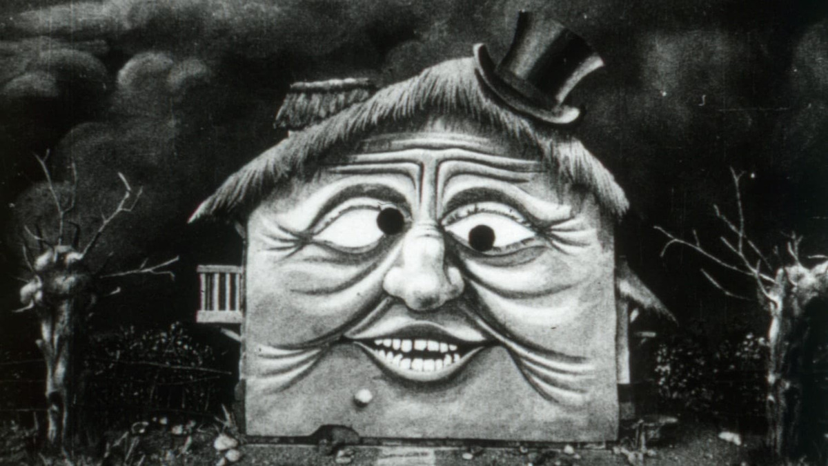 The Bewitched House’ review by holaleovidal • Letterboxd