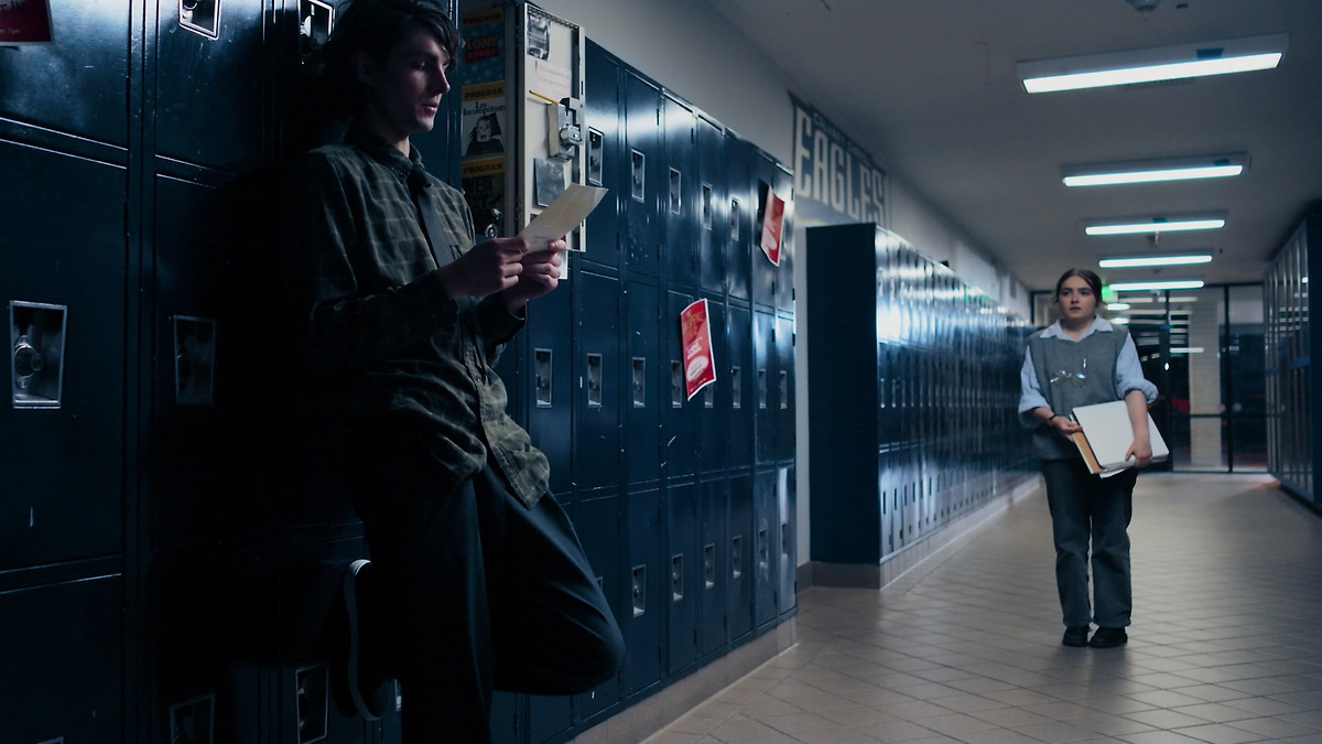 ‎The Shakespeare Mashup (2023) directed by Ethan Montgomery, Luke ...