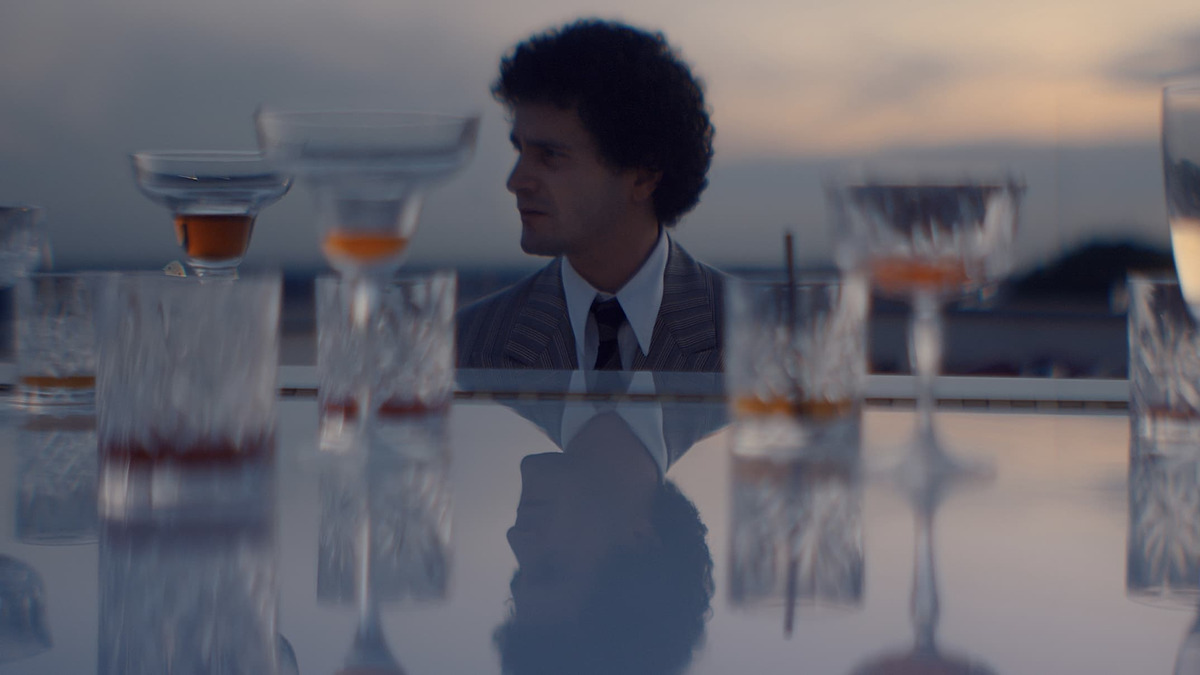 ‎Enea (2023) directed by Pietro Castellitto • Reviews, film + cast ...