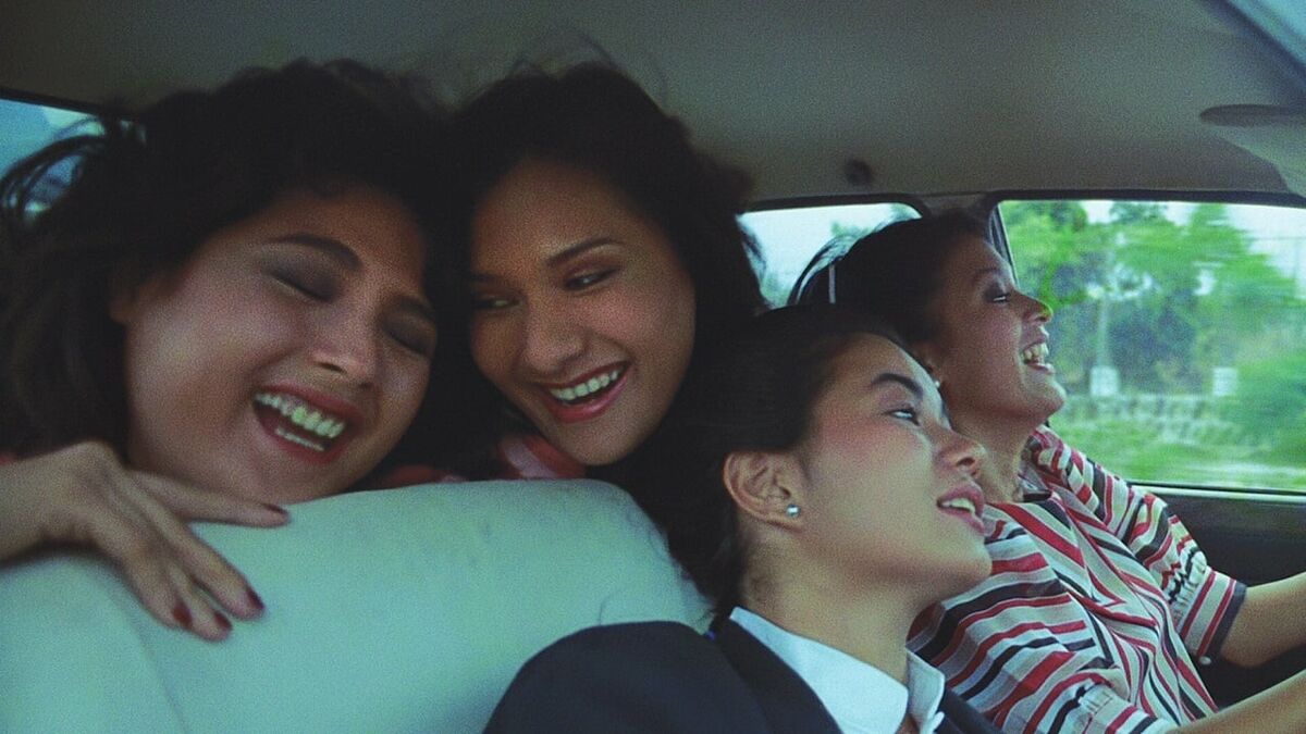 ‎Moral (1982) directed by Marilou Diaz-Abaya • Reviews, film + cast • Letterboxd