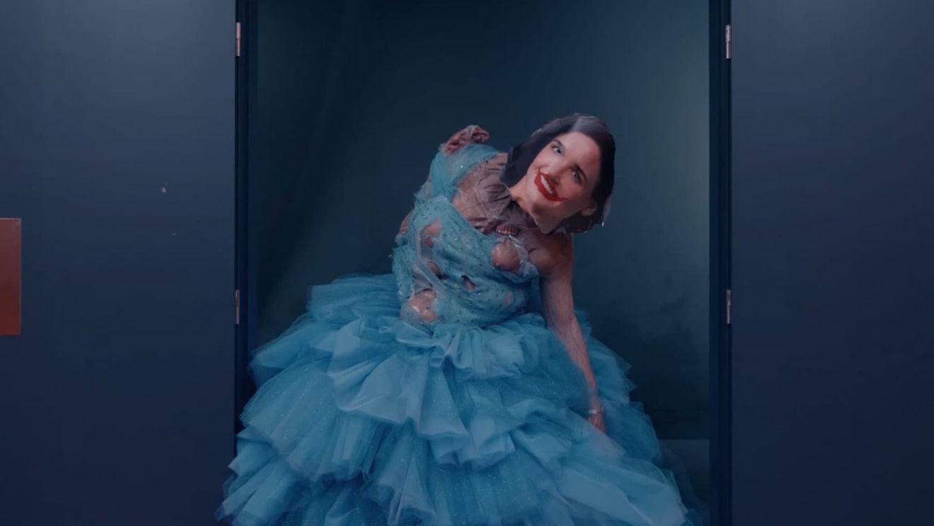 Letterboxd Best in Show for 5 March 2025