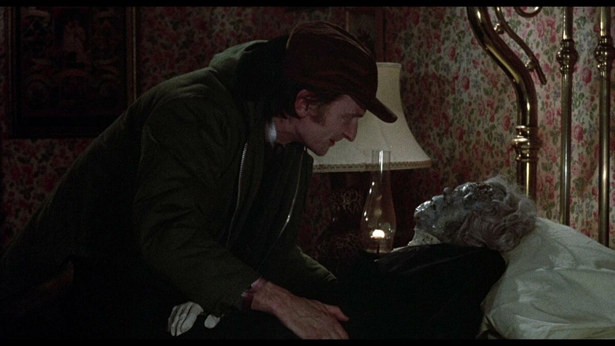 ‎Deranged (1974) directed by Jeff Gillen, Alan Ormsby • Reviews, film + cast • Letterboxd