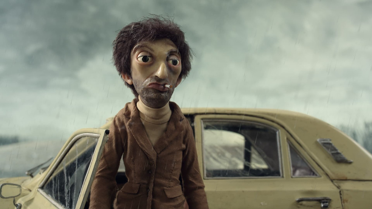 ‎Dog Apartment (2022) directed by Priit Tender • Reviews, film + cast ...