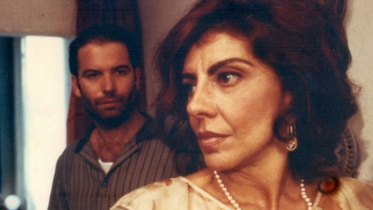 ‎Traveller (1998) directed by Paulo César Saraceni • Reviews, film ...