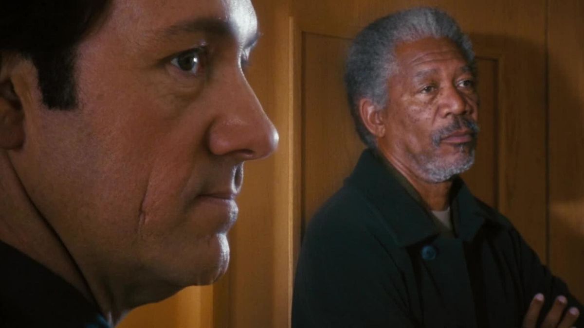 ‎Edison (2005) directed by David J. Burke • Reviews, film + cast ...