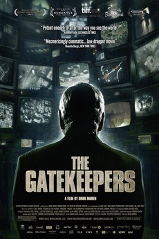 ‎The Gatekeepers (2012) directed by Dror Moreh • Reviews, film + cast ...