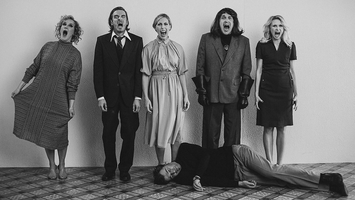 ‎The Diary of Vaino Vahing (2021) directed by Rainer Sarnet • Reviews ...