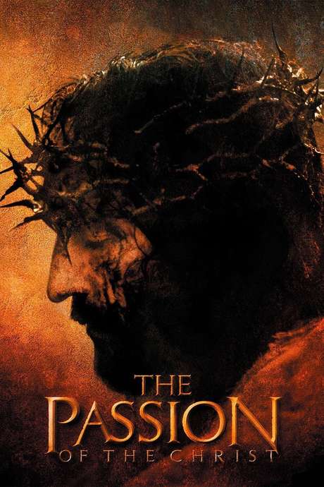 ‎The Passion of the Christ (2004) directed by Mel Gibson • Reviews ...