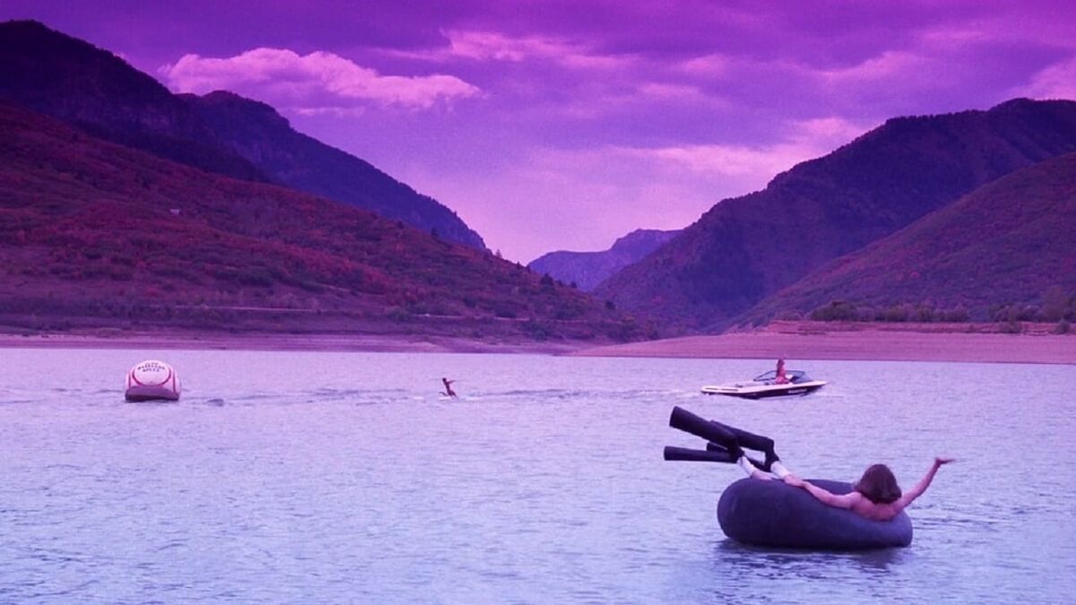 Rubin & Ed’ review by Colin Burgess • Letterboxd