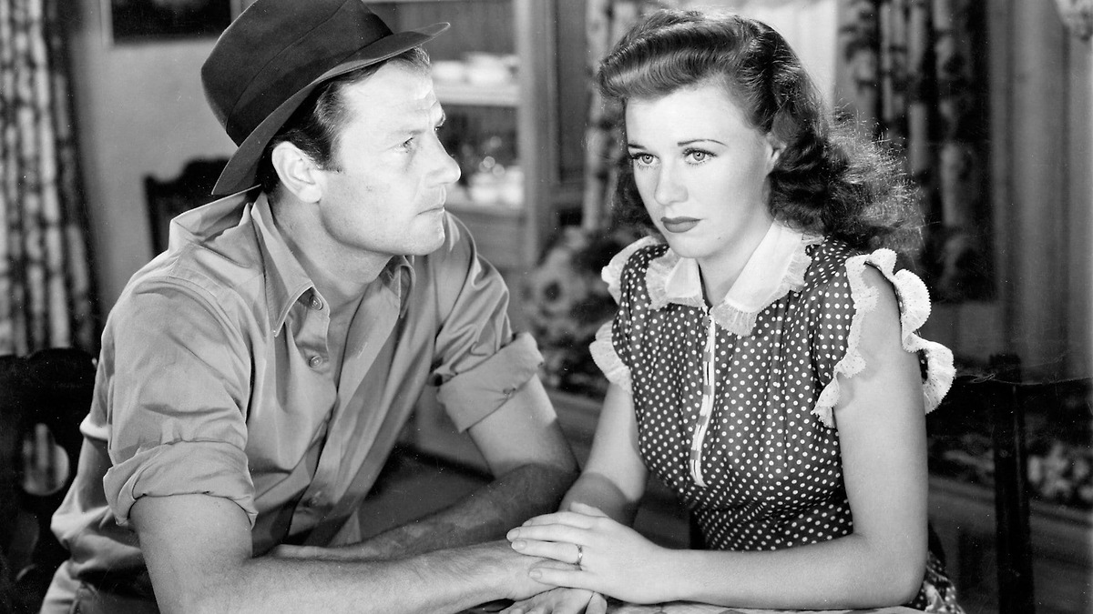 ‎Primrose Path (1940) directed by Gregory La Cava • Reviews, film ...