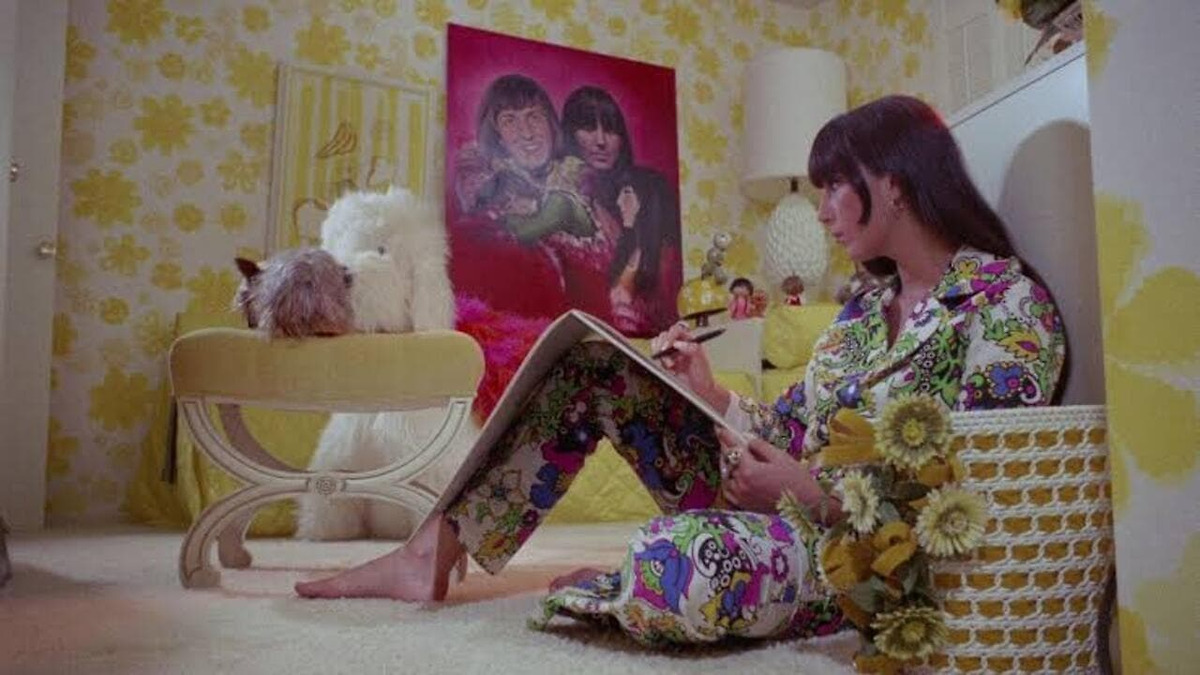 ‎Good Times (1967) directed by William Friedkin • Reviews, film + cast ...