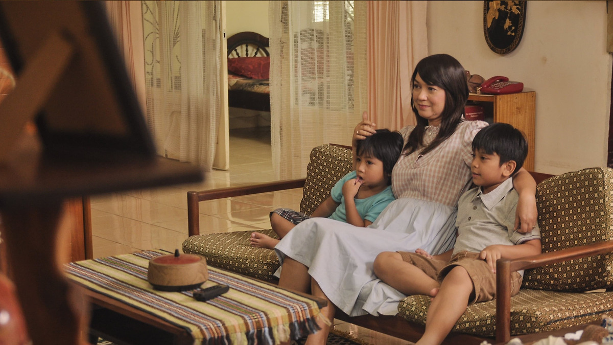 ‎Saturday With Dad (2016) directed by Monty Tiwa • Reviews, film + cast • Letterboxd