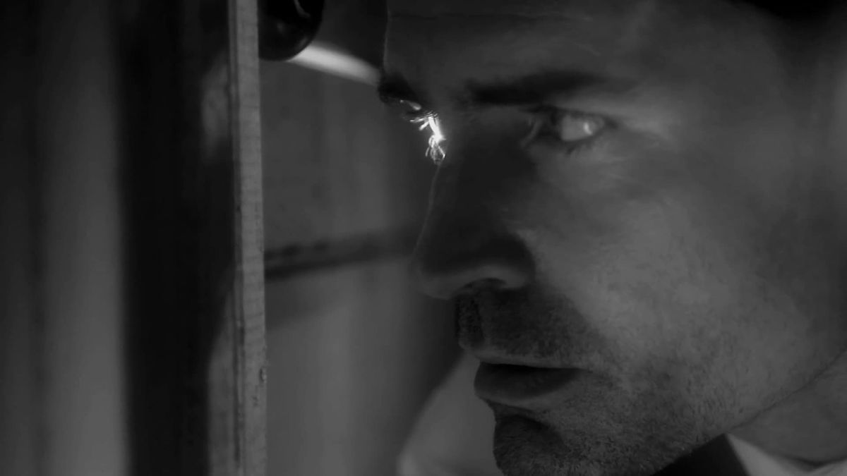 ‎Keyhole (2011) directed by Guy Maddin • Reviews, film + cast • Letterboxd