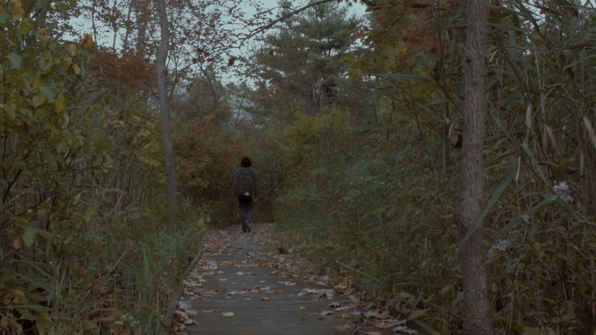 ‎Fermata (2022) directed by Preston Bowe • Reviews, film + cast ...