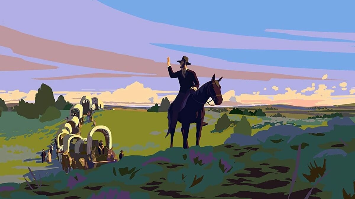 ‎Calamity (2020) directed by Rémi Chayé • Reviews, film + cast • Letterboxd