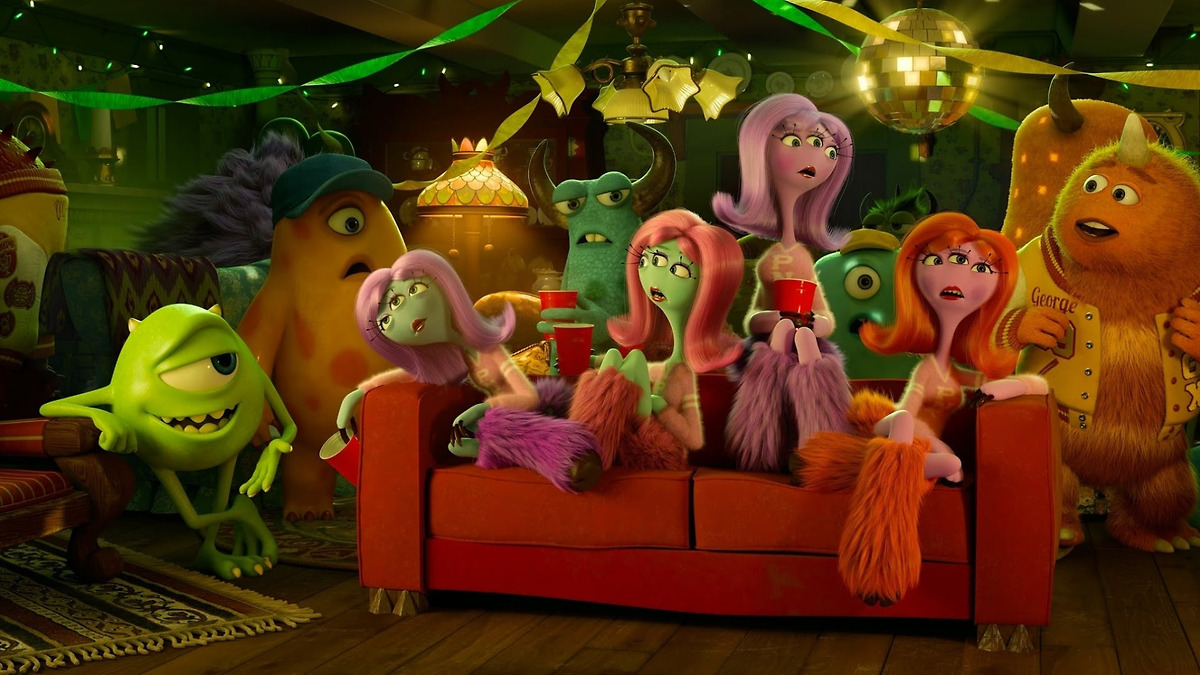 ‎Party Central (2013) directed by Kelsey Mann • Reviews, film + cast ...