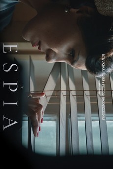 ‎The Spy (2020) • Reviews, film + cast • Letterboxd