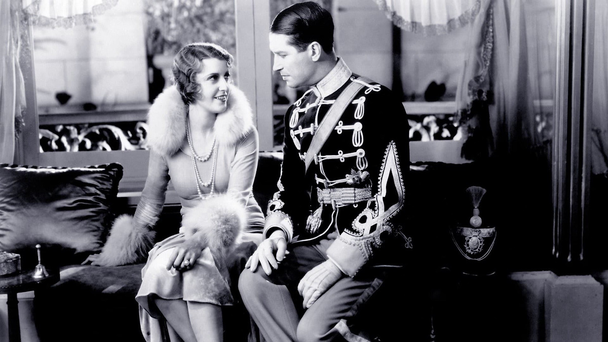‎The Love Parade (1929) directed by Ernst Lubitsch • Reviews, film ...