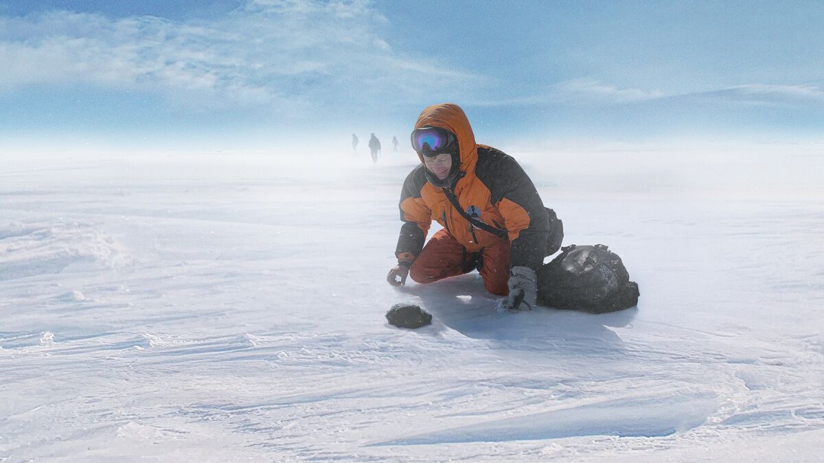 ‎Fireball: Visitors from Darker Worlds (2020) directed by Clive ...