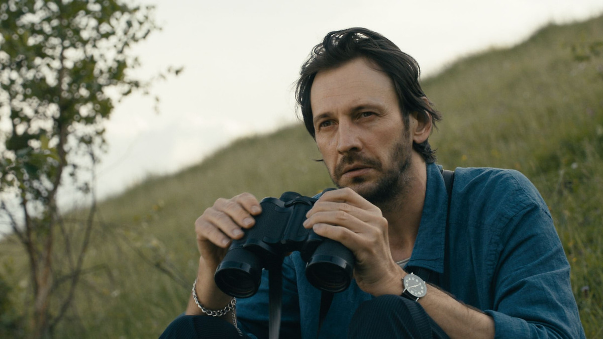 ‎Unidentified (2020) directed by Bogdan George Apetri • Reviews, film ...