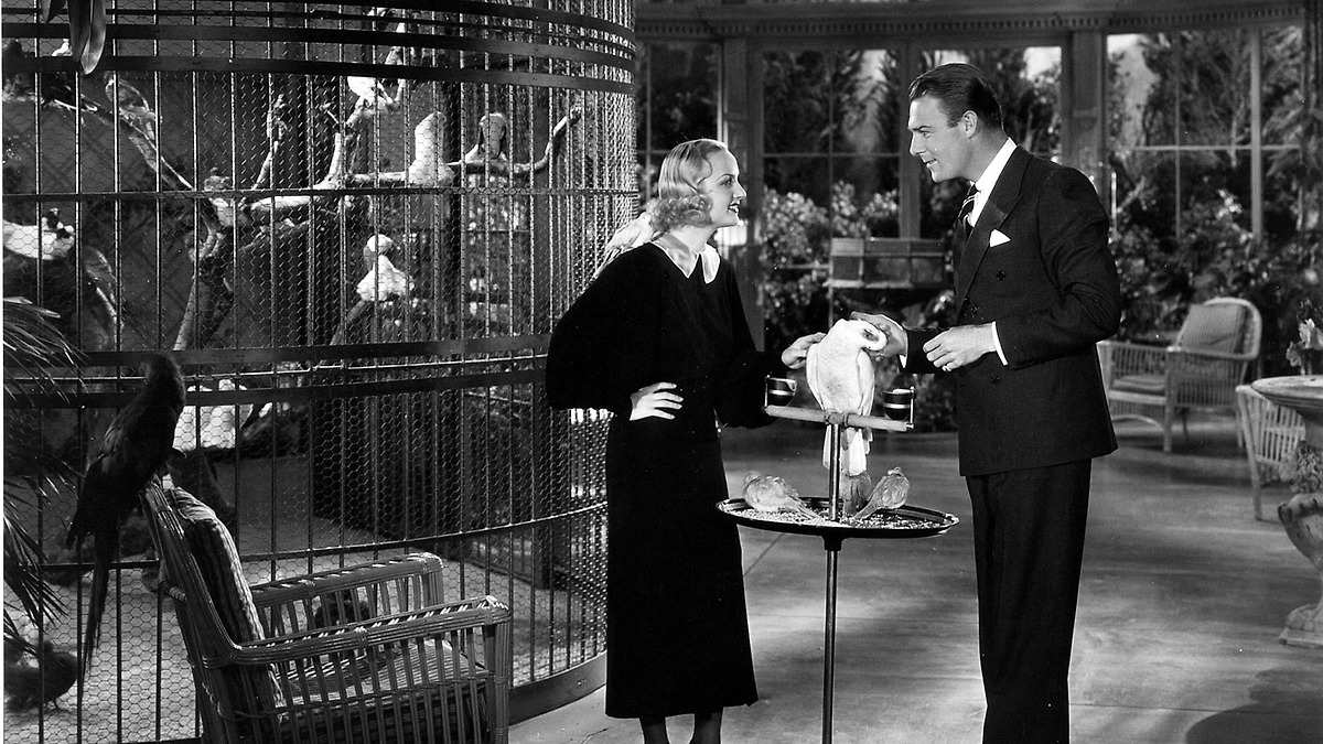 ‎Supernatural (1933) directed by Victor Halperin • Reviews, film + cast ...