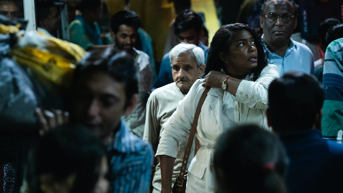 ‎Origin (2023) directed by Ava DuVernay • Reviews, film + cast • Letterboxd