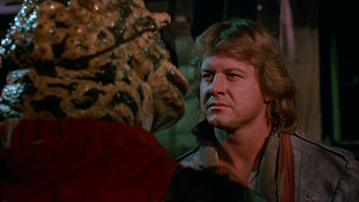 ‎Hell Comes to Frogtown (1988) directed by R.J. Kizer, Donald G ...