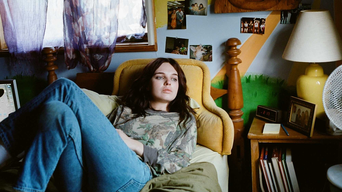My First Film’ review by Tess Newton • Letterboxd