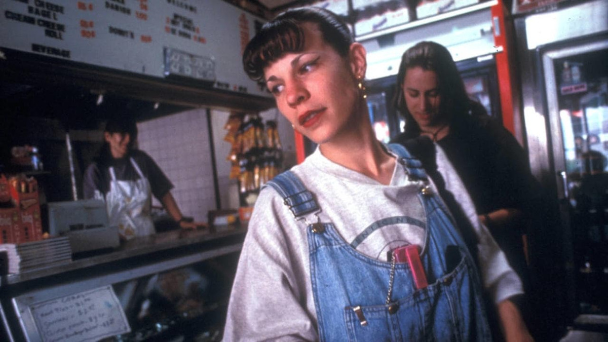 ‎Girls Town (1996) directed by Jim McKay • Reviews, film + cast ...