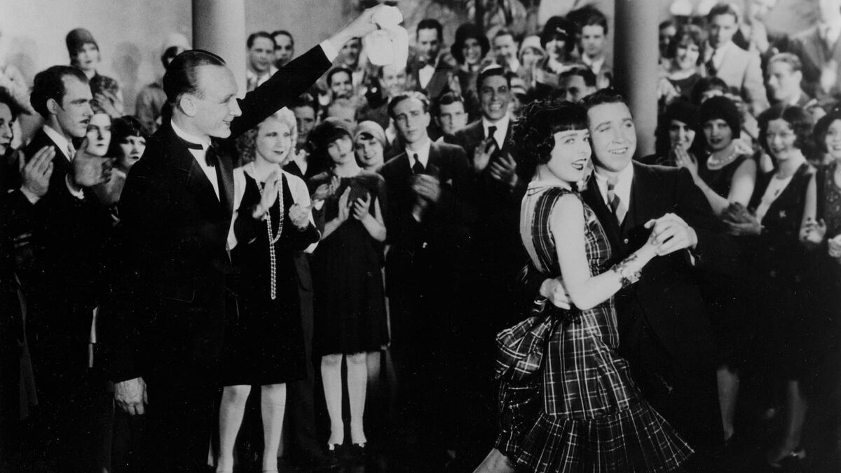 ‎Why Be Good? (1929) directed by William A. Seiter • Reviews, film ...