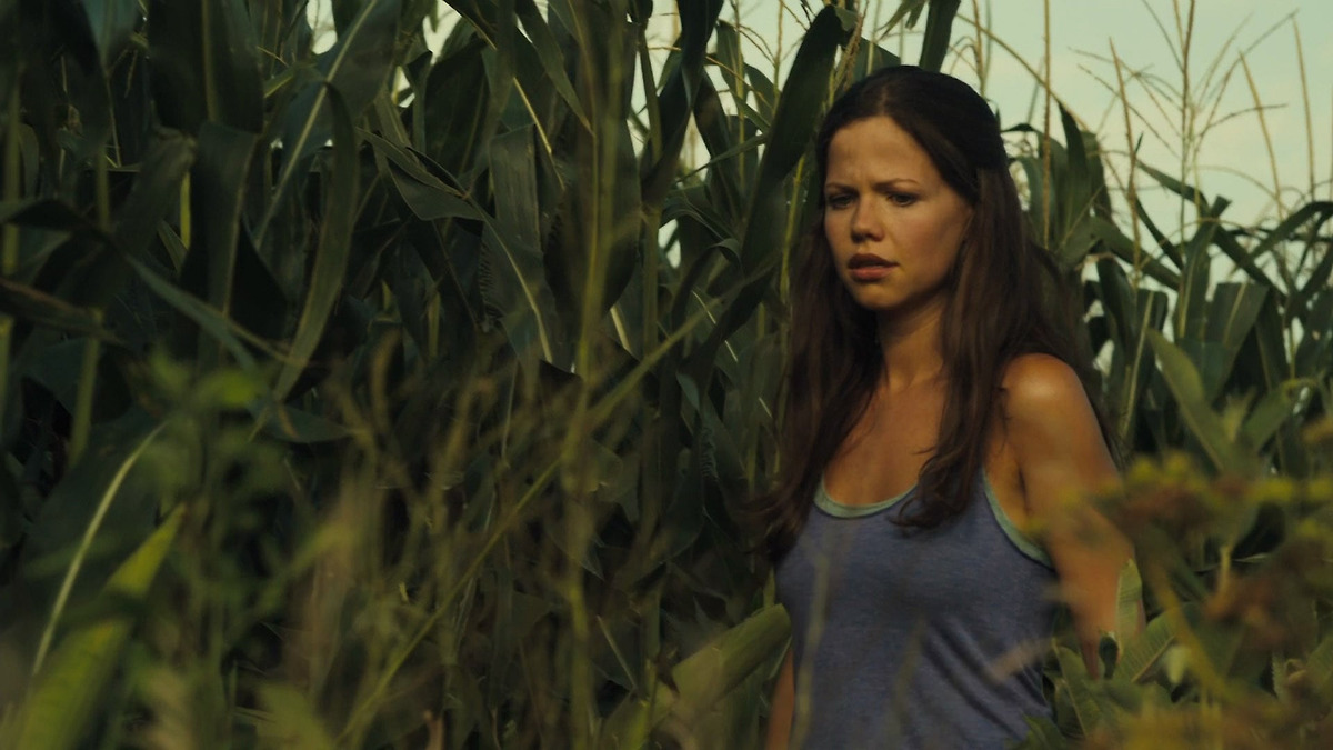 ‎Husk (2011) directed by Brett Simmons • Reviews, film + cast • Letterboxd